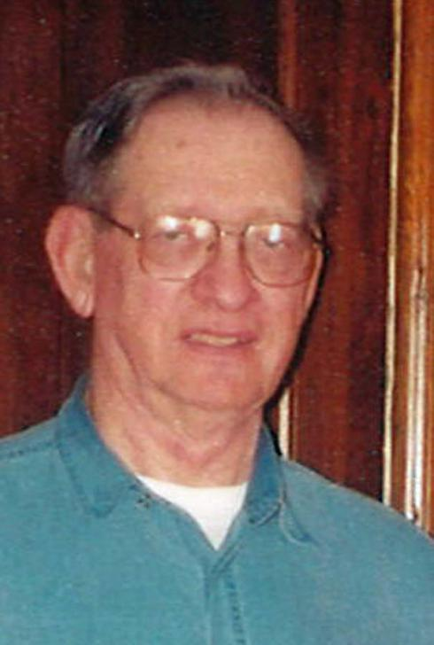 Philip G. Cronk | News, Sports, Jobs - Post Journal